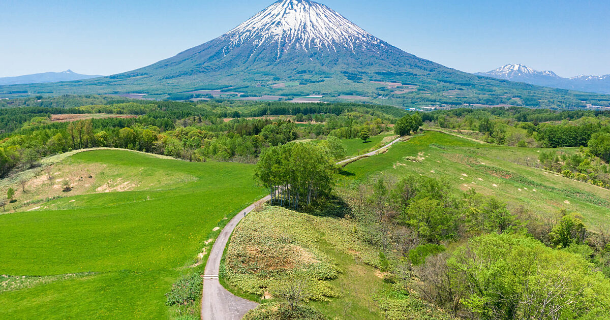 Niseko Beyond Winter: A Guide to Year-Round Living… | H2 Christie’s