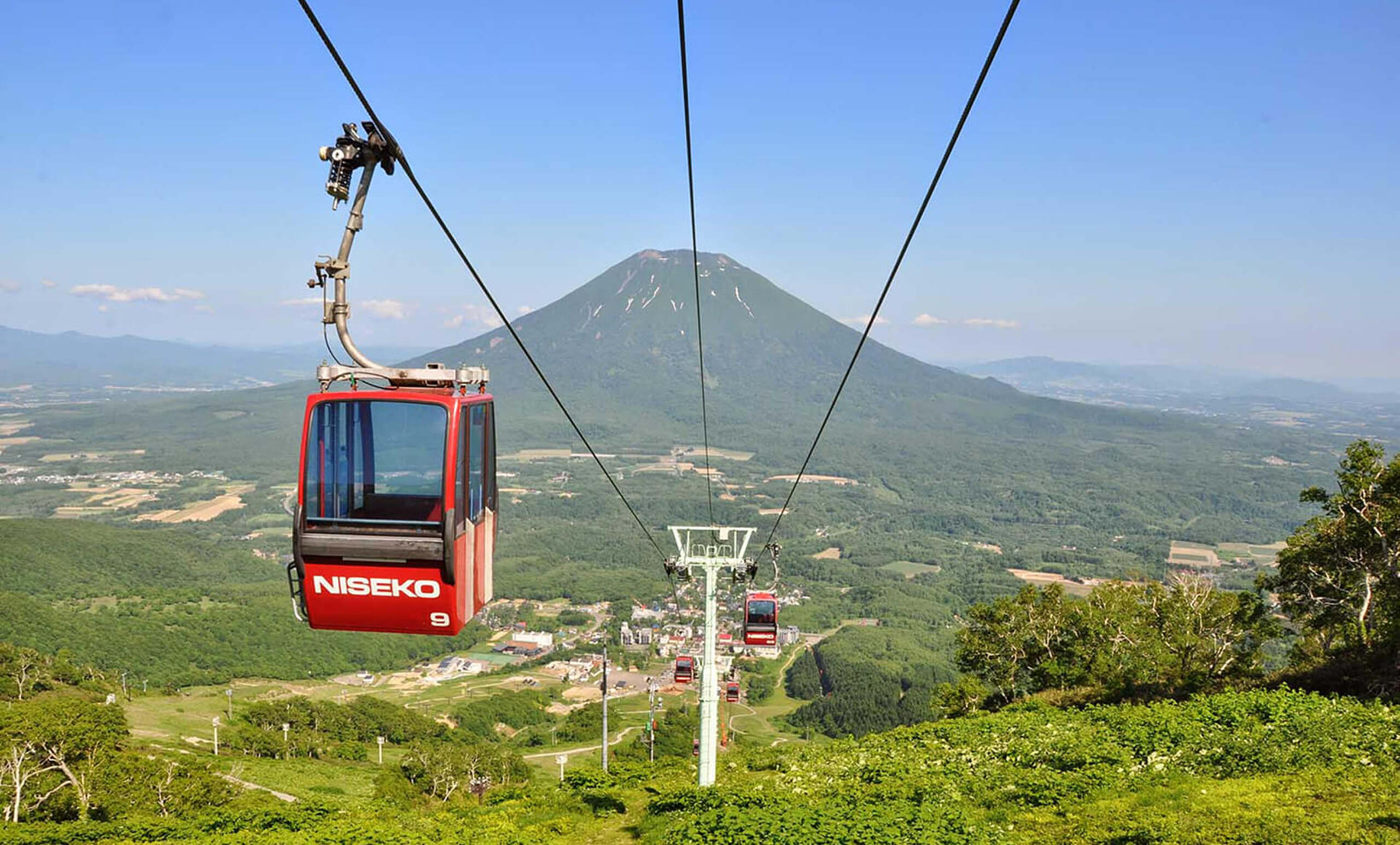 Niseko Beyond Winter: A Guide to Year-Round Living… | H2 Christie’s