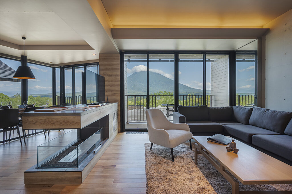 Aspect Niseko 102 | H2 Christie’s