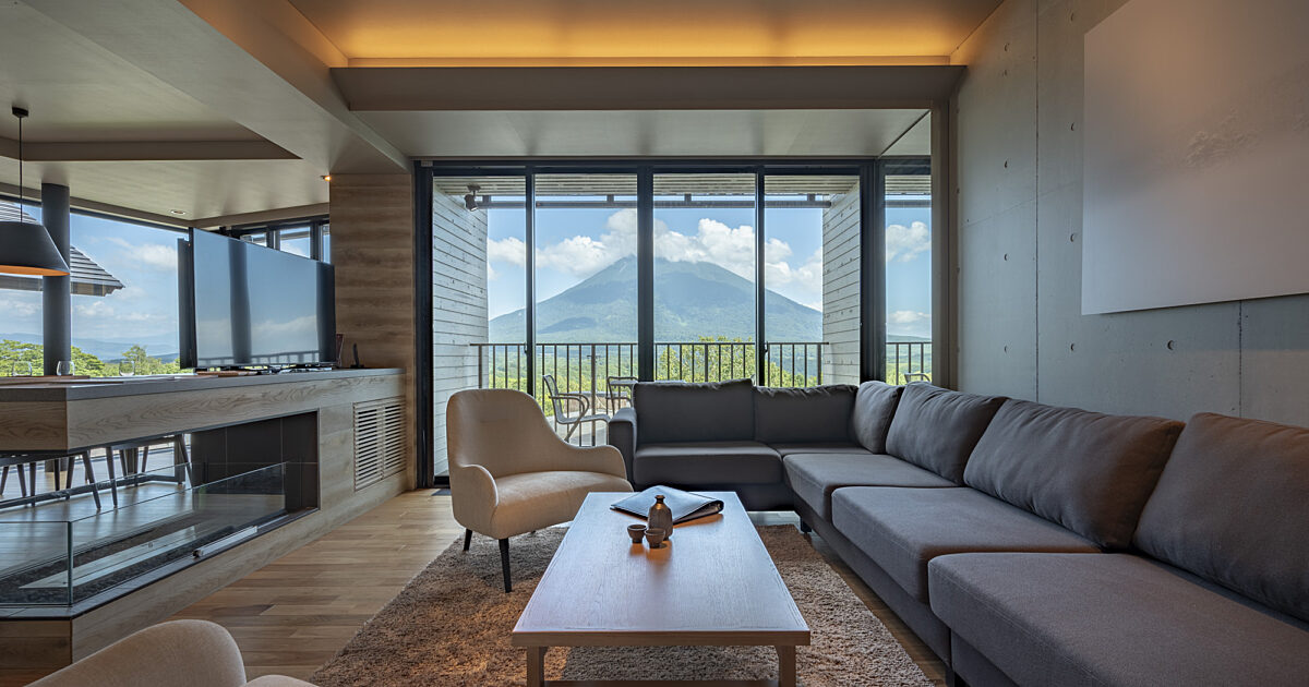 Aspect Niseko 102 | H2 Christie’s