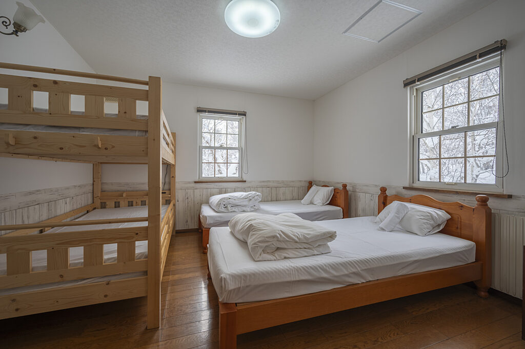 Chalet Banff Niseko Higashiyama Lodge | H2 Christie’s