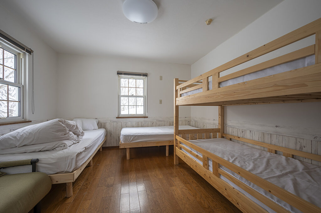 Chalet Banff Niseko Higashiyama Lodge | H2 Christie’s