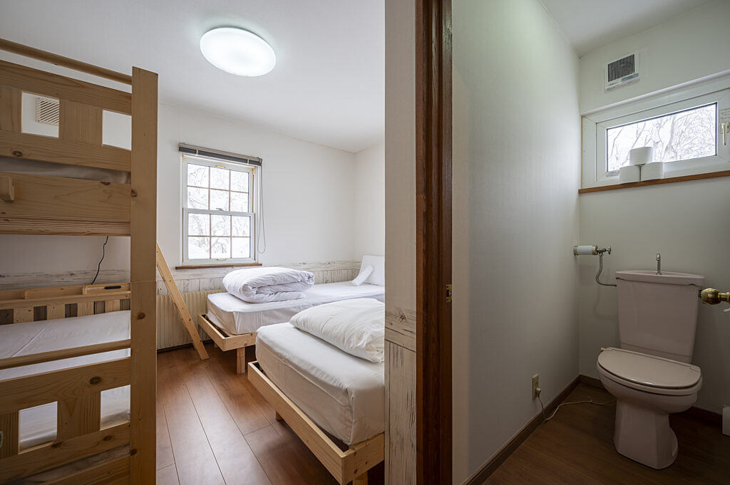 Chalet Banff Niseko Higashiyama Lodge | H2 Christie’s