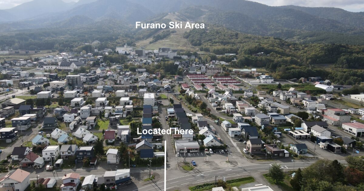 Furano Kitanomine View Land | H2 Christie’s