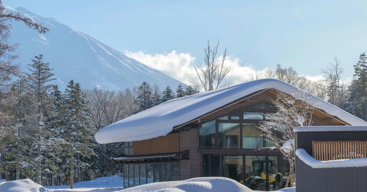 Ginto Hirafu | H2 Christie’s