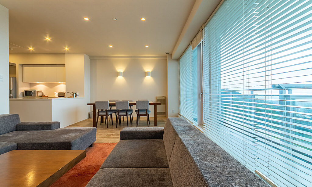 Niseko Landmark View 607 Apartment | H2 Christie’s