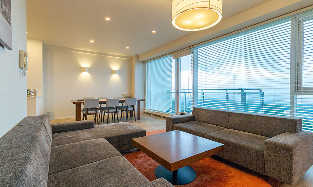 Niseko Landmark View 607 Apartment | H2 Christie’s
