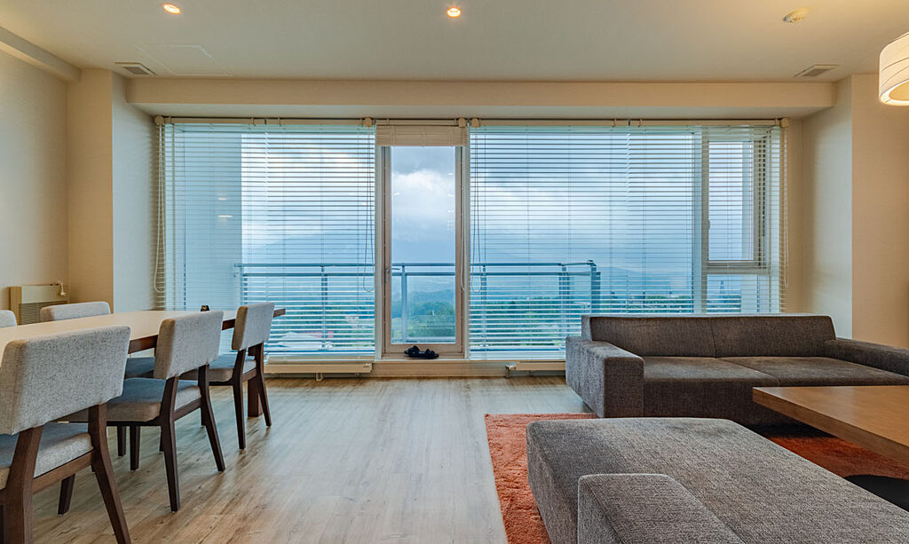Niseko Landmark View 607 Apartment | H2 Christie’s