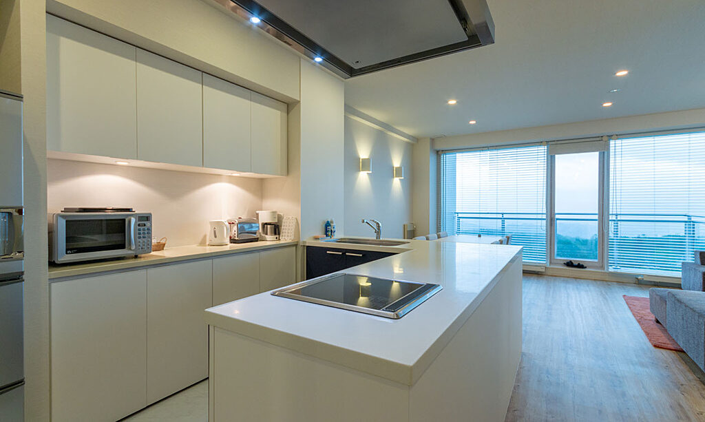 Niseko Landmark View 607 Apartment | H2 Christie’s
