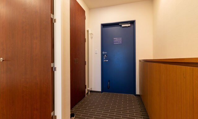 Niseko Landmark View 607 Apartment | H2 Christie’s