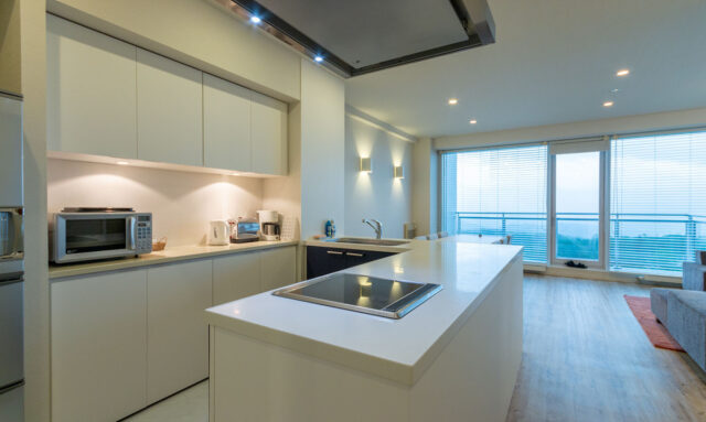 Niseko Landmark View 607 Apartment | H2 Christie’s