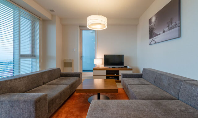 Niseko Landmark View 607 Apartment | H2 Christie’s