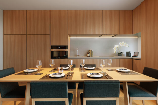 Setsu Niseko Two Bedroom Apartment with Tatami Room… | H2 Christie’s