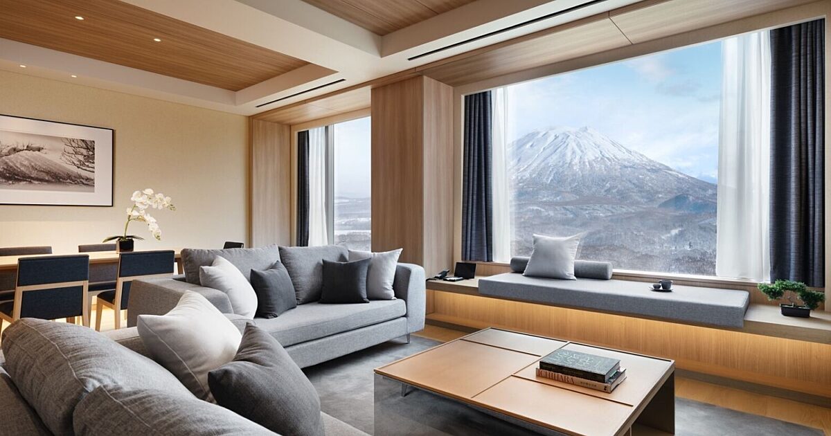 Setsu Niseko | H2 Christie’s
