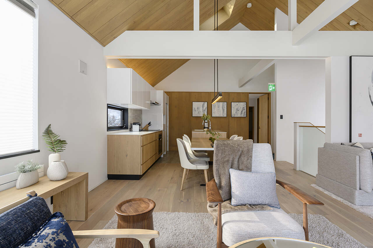 Koa Villa 6 | H2 Christie’s